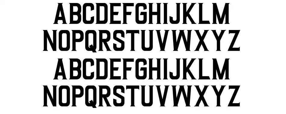 Arcana font by Nur Kholis | FontRiver