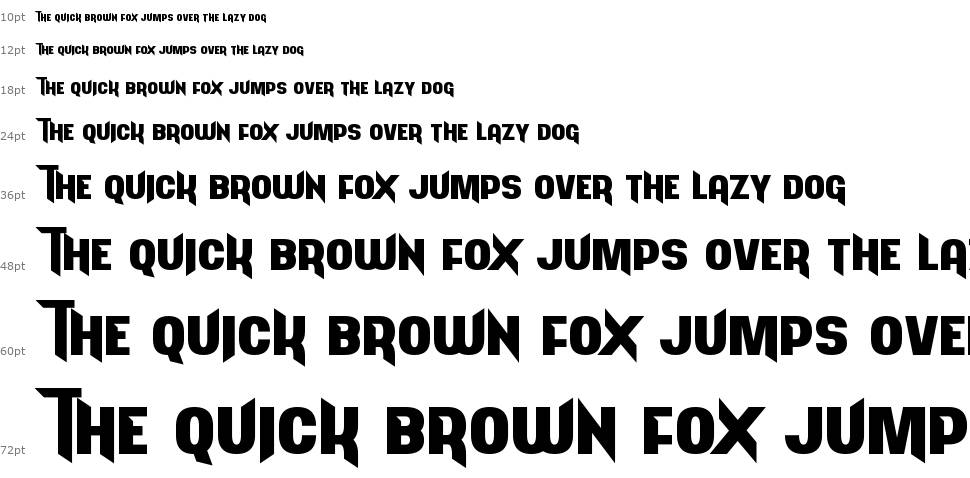 Arcapulse font by Chequered Ink | FontRiver