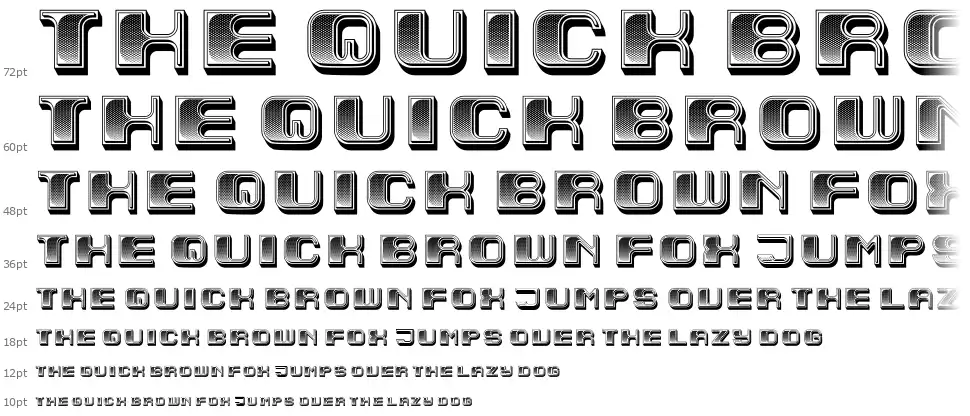 Arch font by Vladimir Nikolic | FontRiver