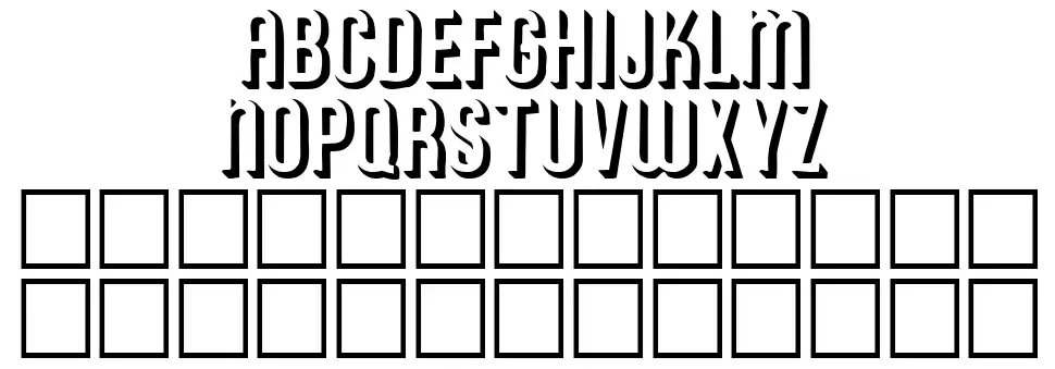 Archer font by | FontRiver