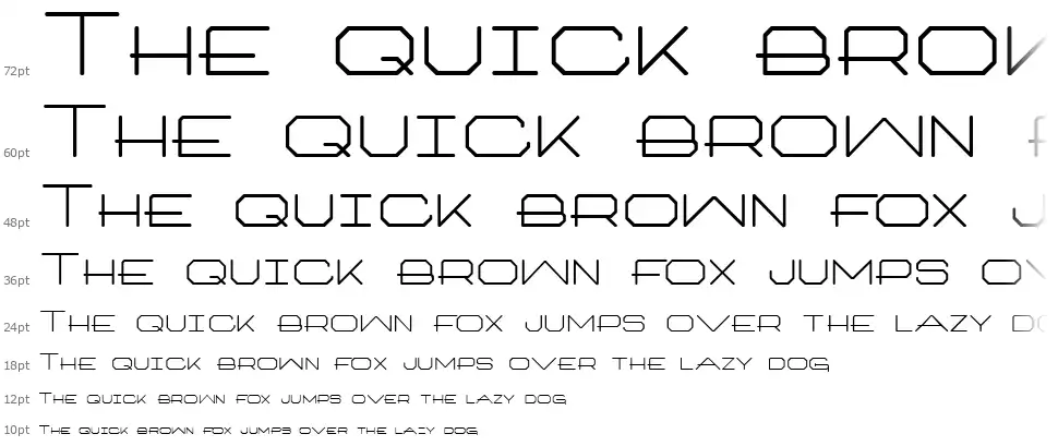 Architext font by S.G. Moye | FontRiver