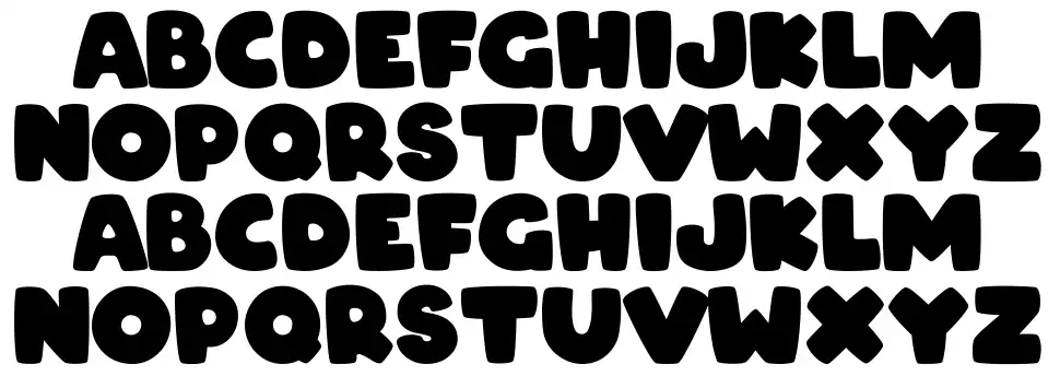 Arco font by Rafael Olivo - FontRiver