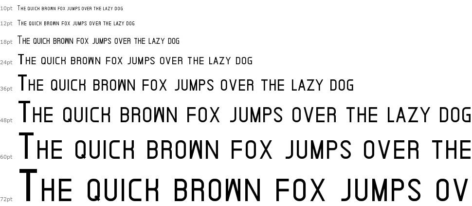 Ardnas font by Asclê de Oliveira | FontRiver