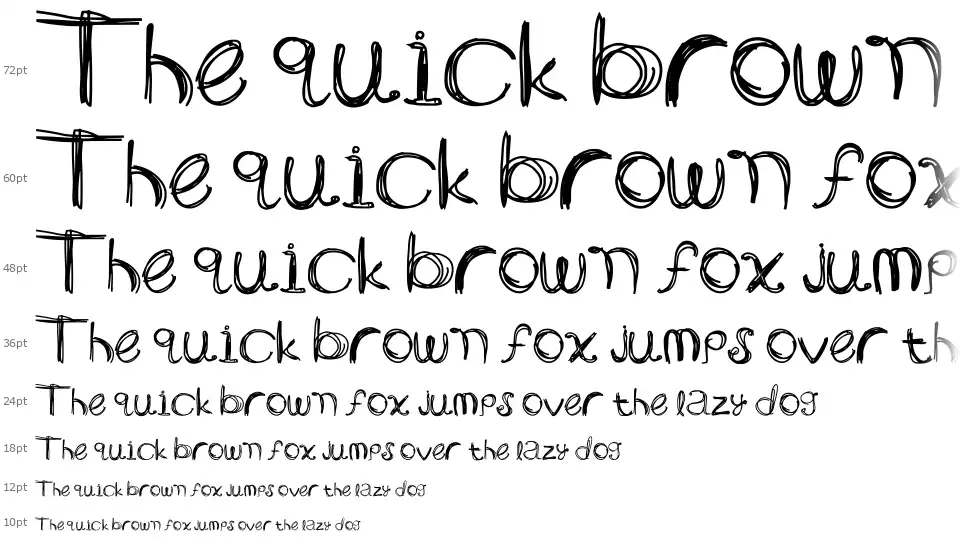 ARG219am font by Anthony Grant | FontRiver