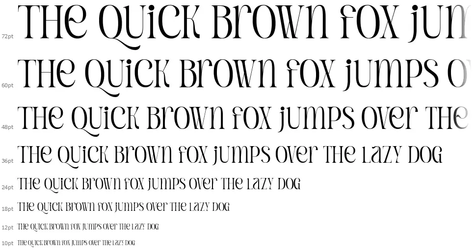 Argaka Fashion font by Nirmana Visual | FontRiver