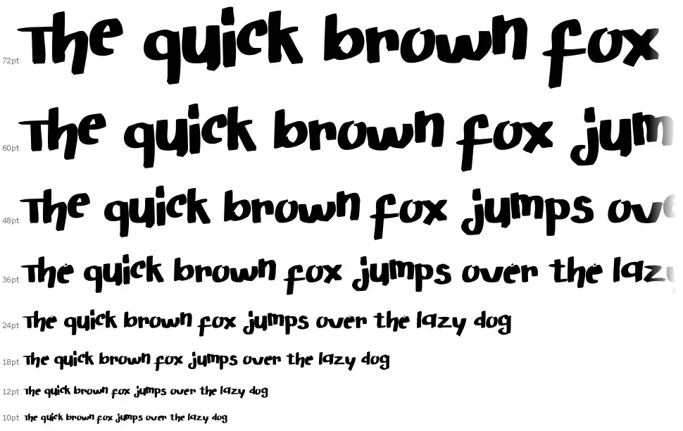 Arigato font by Ari Fadli | FontRiver