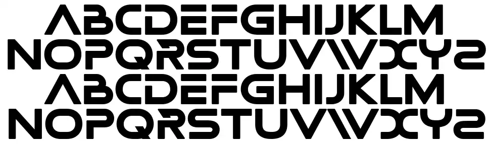 Aristotle font by 177Studio | FontRiver