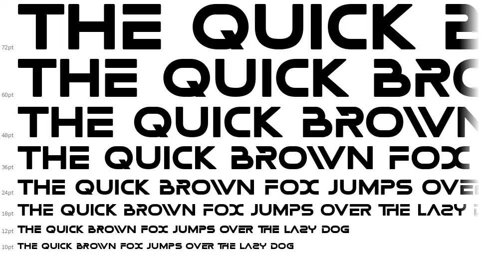 Aristotle font by 177Studio | FontRiver