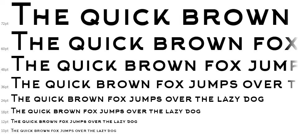 Arkhip font by Design Klimov | FontRiver