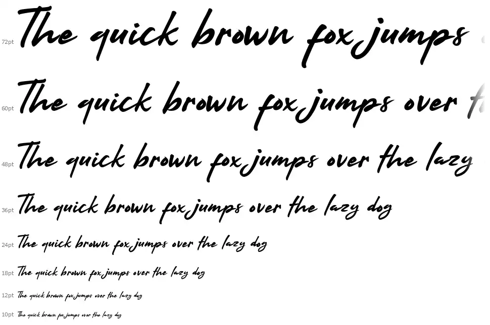 Arkipelago font by Nasir Udin | FontRiver