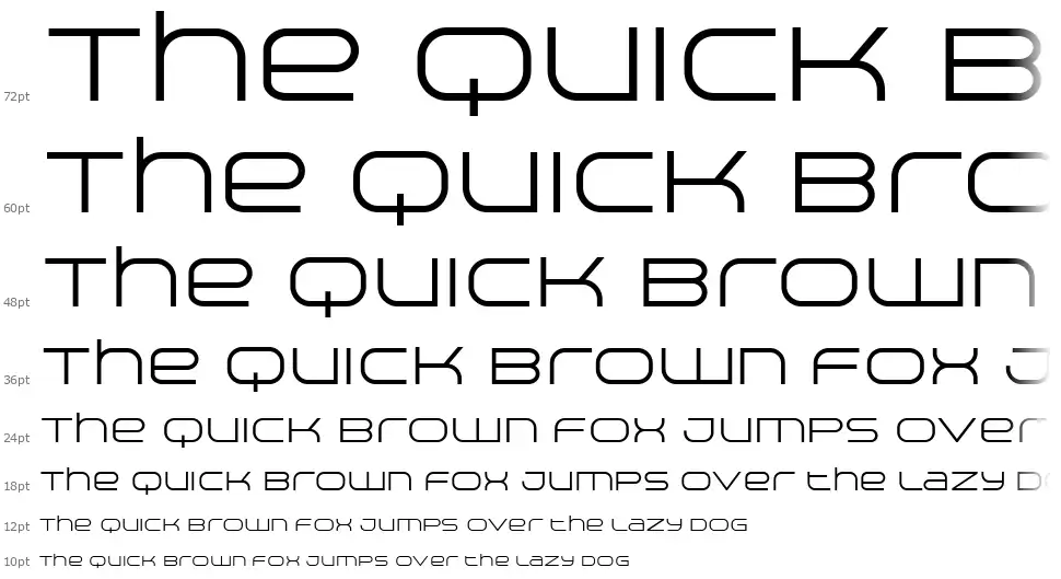 Arkitech font by Neogrey Creative | FontRiver