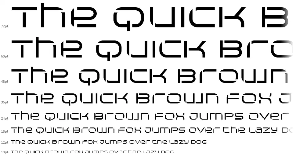 Arkitech Stencil font by Neogrey Creative | FontRiver