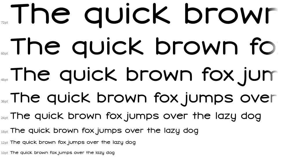 Arqui font by Don Marciano | FontRiver