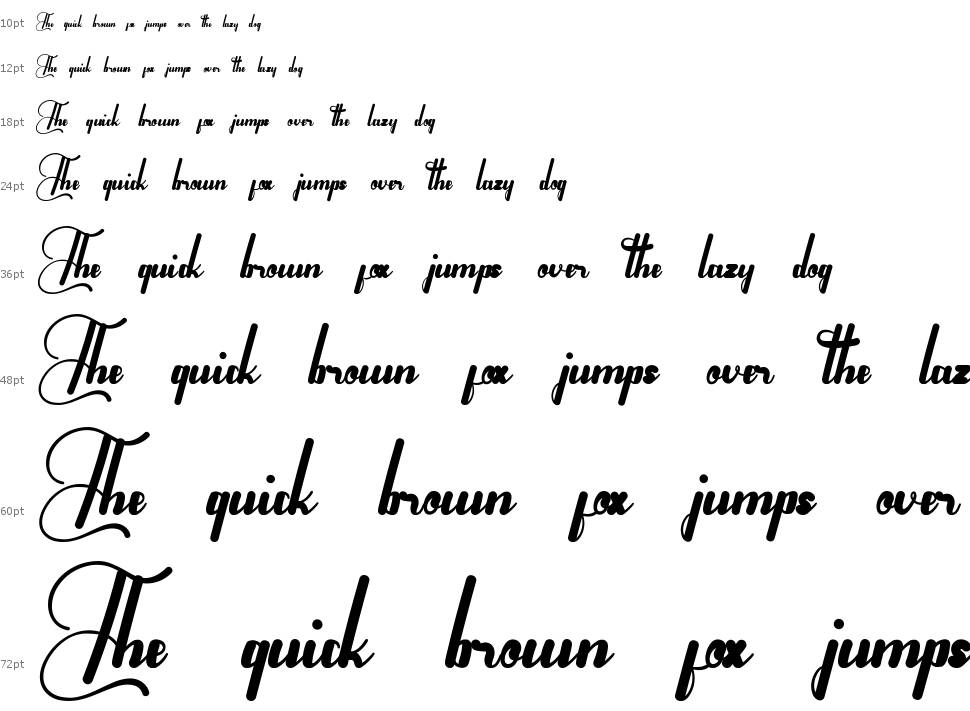 Arrival font by RaisProject | FontRiver