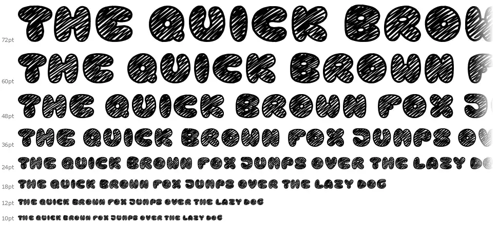 Art Book font by Jonathan S. Harris | FontRiver