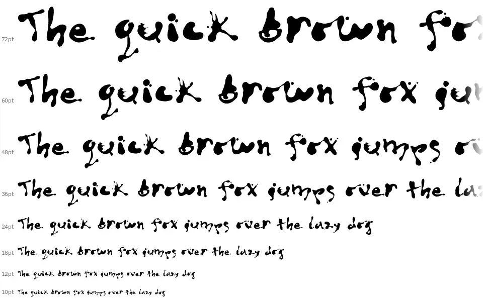 Art decor font by Lazar Dimitrijevic | FontRiver