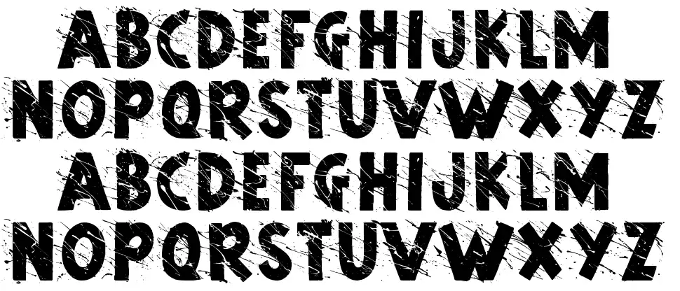 Art Studio font by Jonathan S. Harris | FontRiver