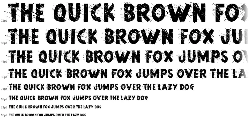 Art Studio font by Jonathan S. Harris | FontRiver