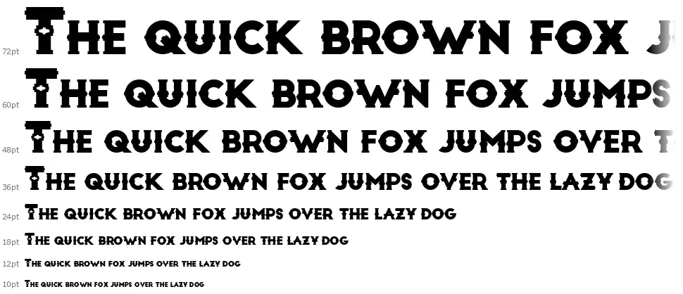 Artesania Display font by Antonio Sánchez | FontRiver Artesania Display font by Antonio Sánchez | FontRiver