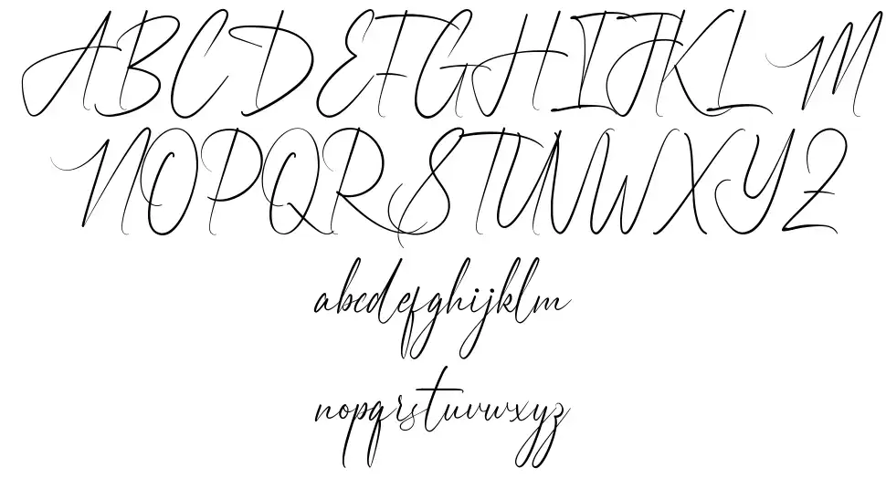 Arthur Dale font by Noah Type | FontRiver
