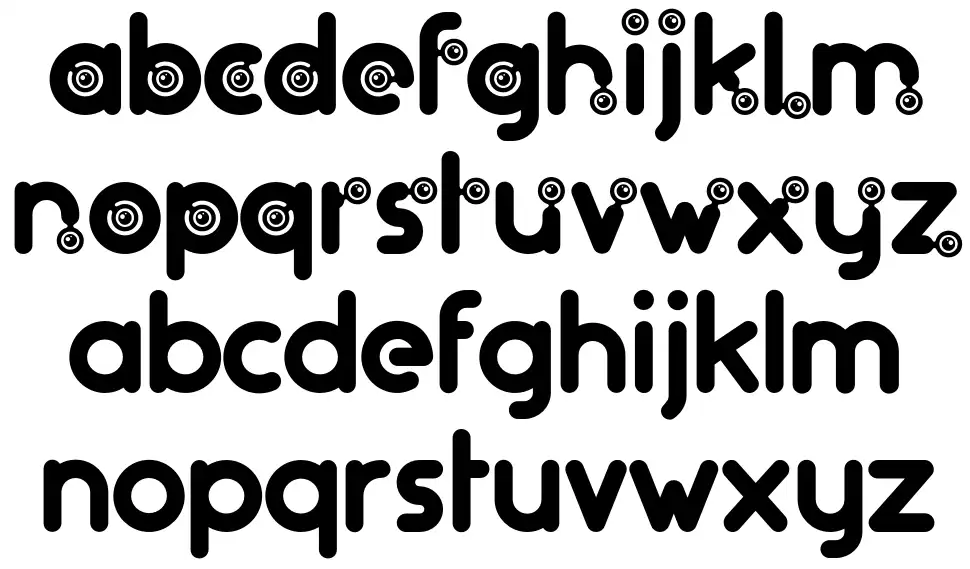 Artifice.rs font by Robert A. Paauwe | FontRiver