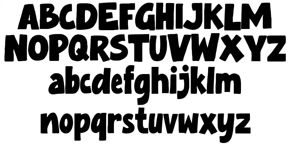 Artka font by Gassstype | FontRiver