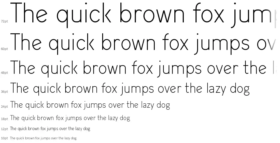 Arvin font by Chen Yining | FontRiver