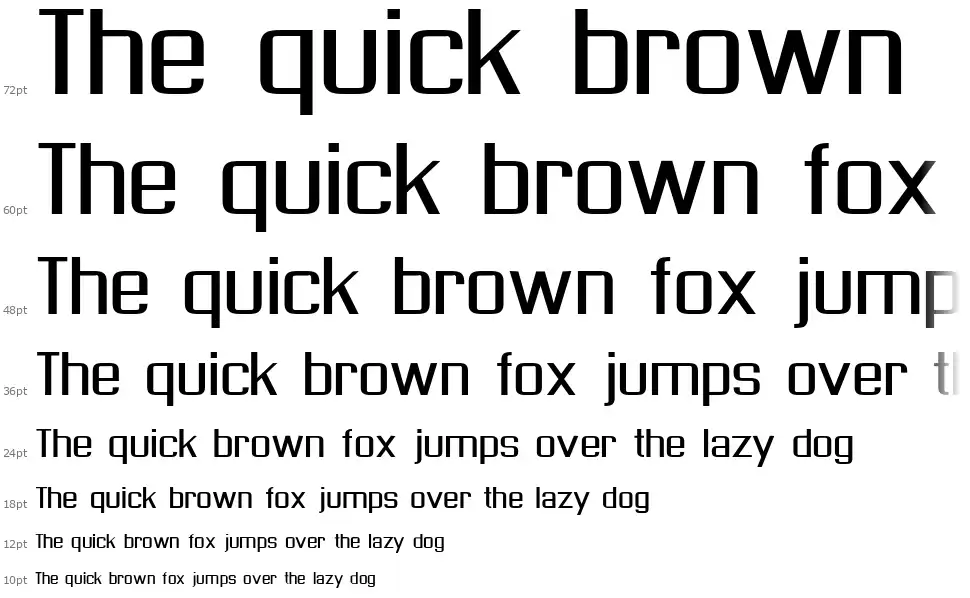 As seen on TV font by Pizzadude | FontRiver