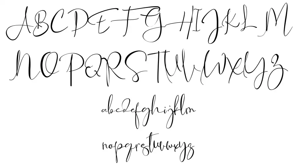 Asgard font by aldedesign | FontRiver