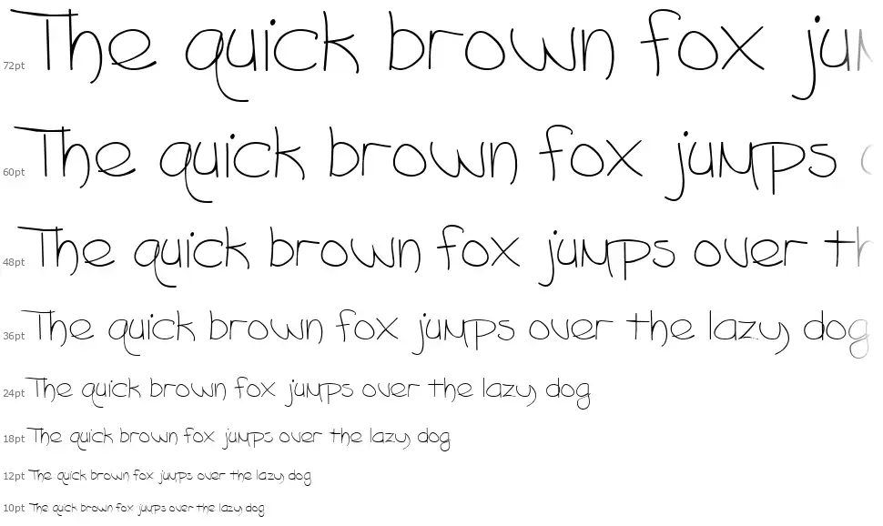 Ashley font by | FontRiver