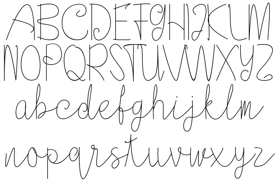 Askania font by Sungi Creative | FontRiver