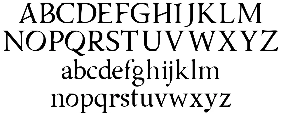 Asmath font by Degi Kurniawan | FontRiver