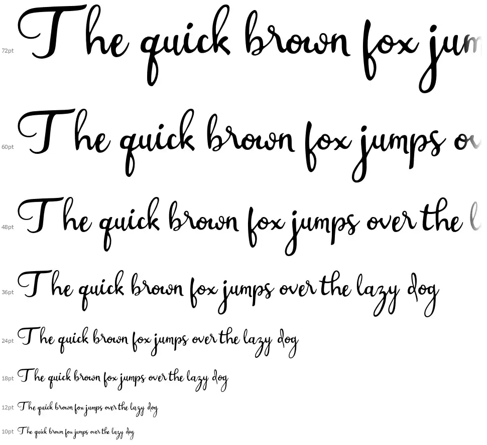 Assessment Handwritten font by Alifinart Studio | FontRiver