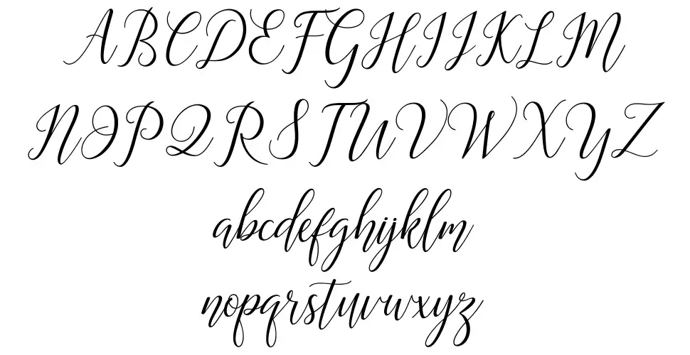 Astereiska font by Amar Lettering | FontRiver