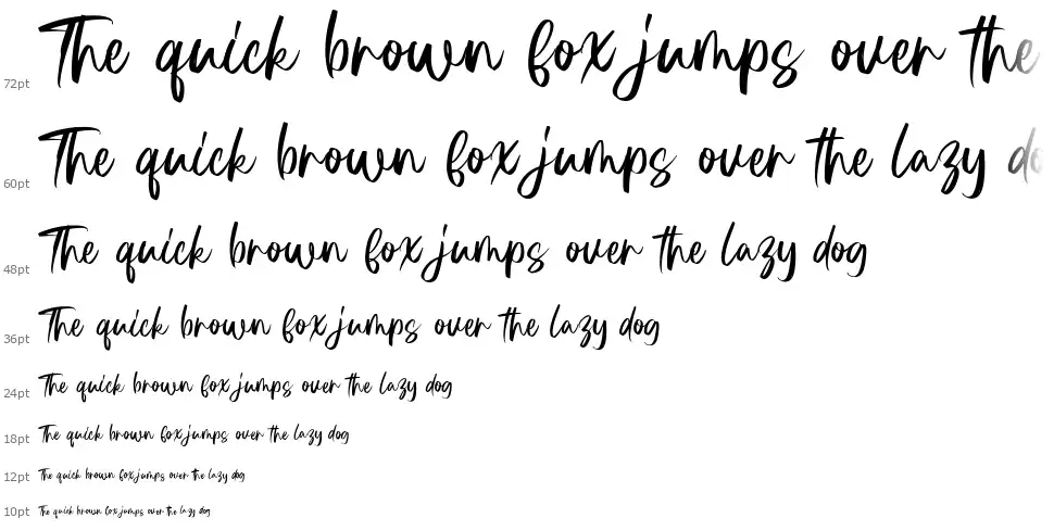 Astria font by StringLabs - stringlabscreative.com | FontRiver