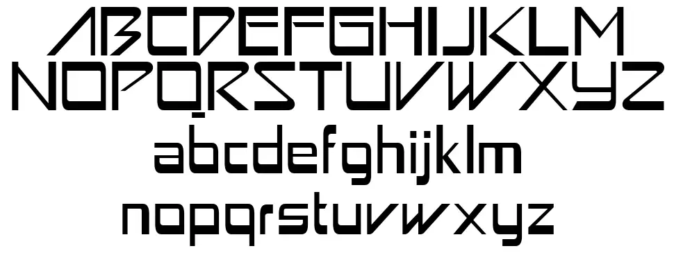 Astron Boy font by Typodermic Fonts | FontRiver