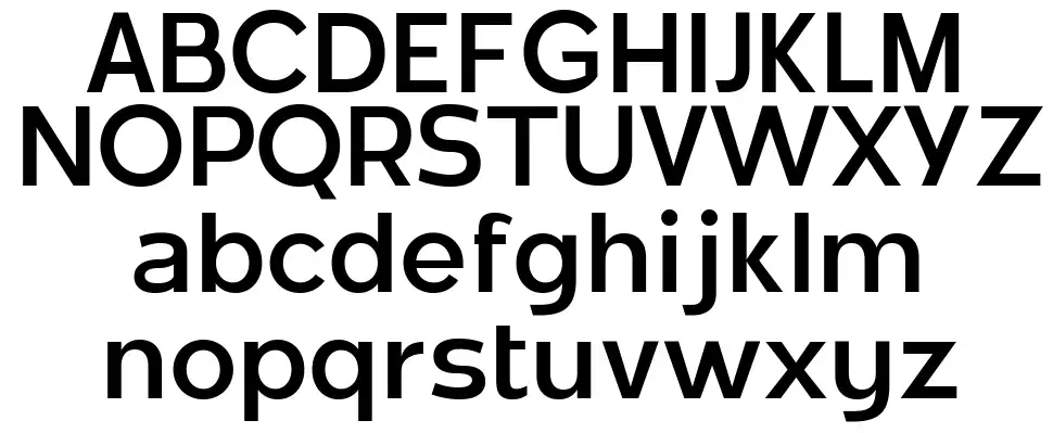 AT Allowe font by Ardyana Types | FontRiver