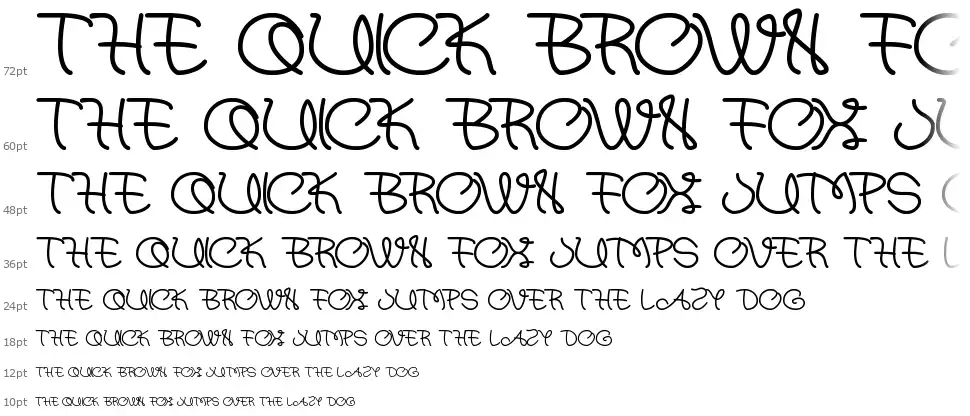 At most sphere font by weknow | FontRiver