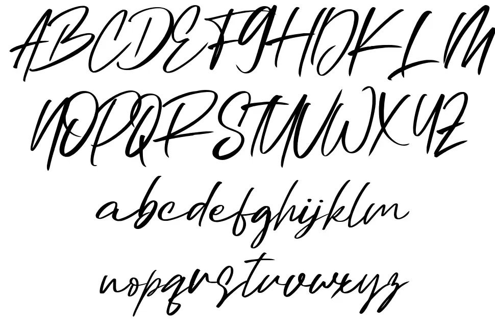 Atelier font by Bekeen.co | FontRiver