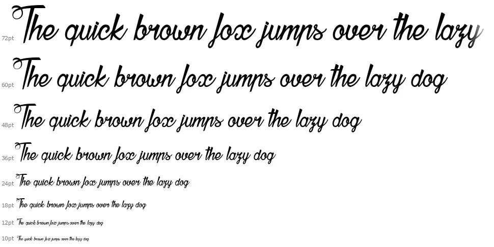 Atelier Omega font by dcoxy | Greg Medina | FontRiver