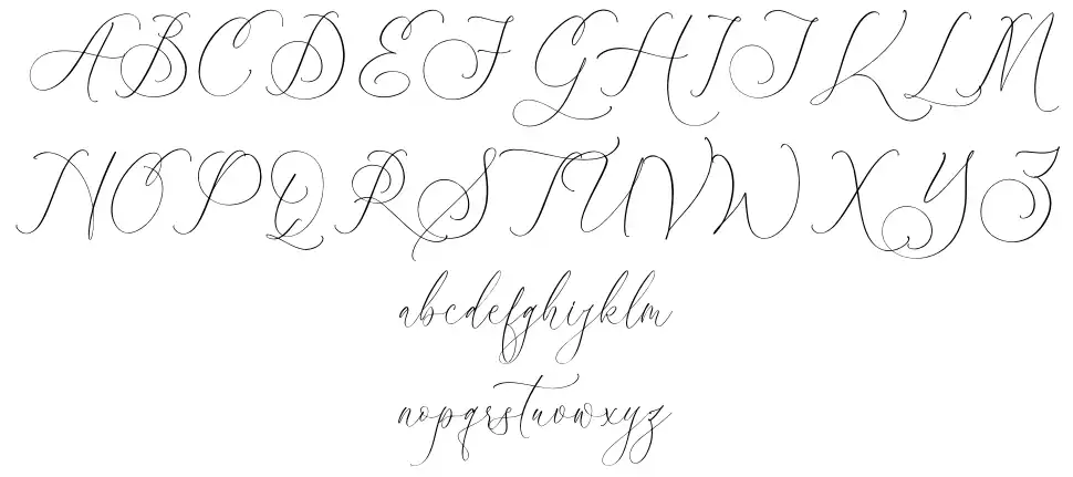 Athena Modern font by Storytype Studio | FontRiver