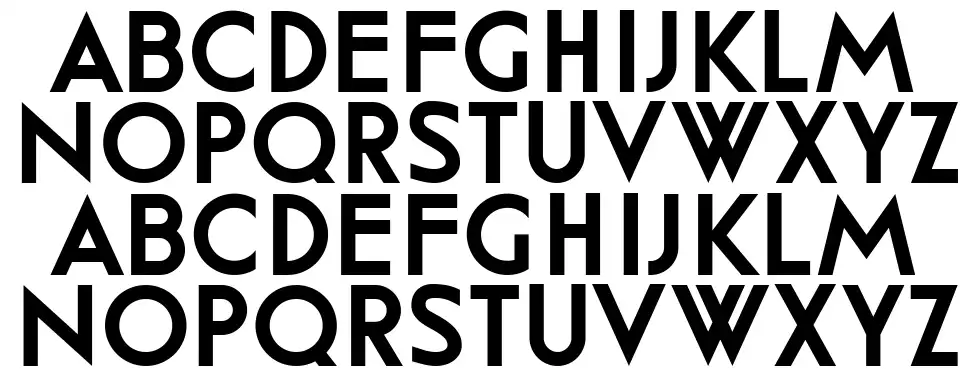 Atlantica font by Vladimir Nikolic | FontRiver