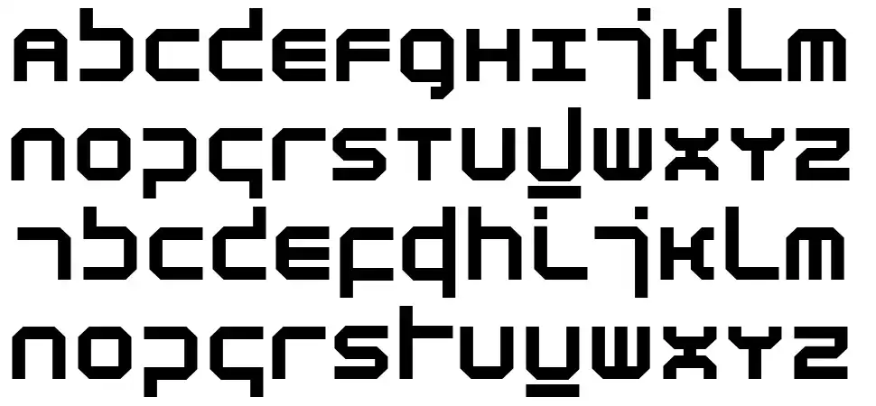 Atmosphere font by Jay Vidheecharoen | FontRiver