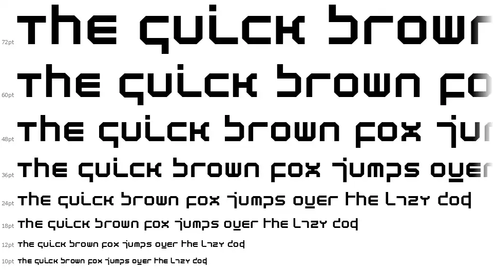 Atmosphere font by Jay Vidheecharoen | FontRiver