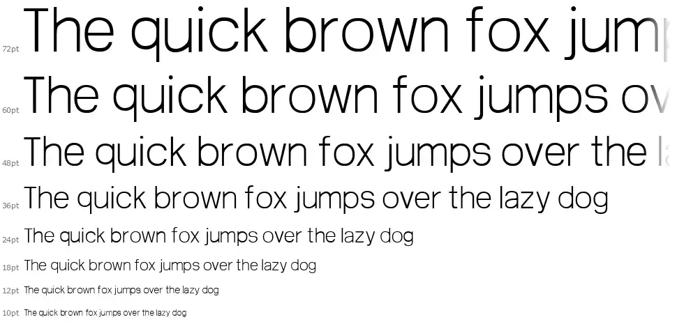 Atrian font by Nathan Caldecott | FontRiver