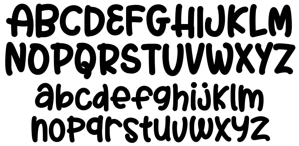Audrey Kids font by StringLabs - stringlabscreative.com | FontRiver