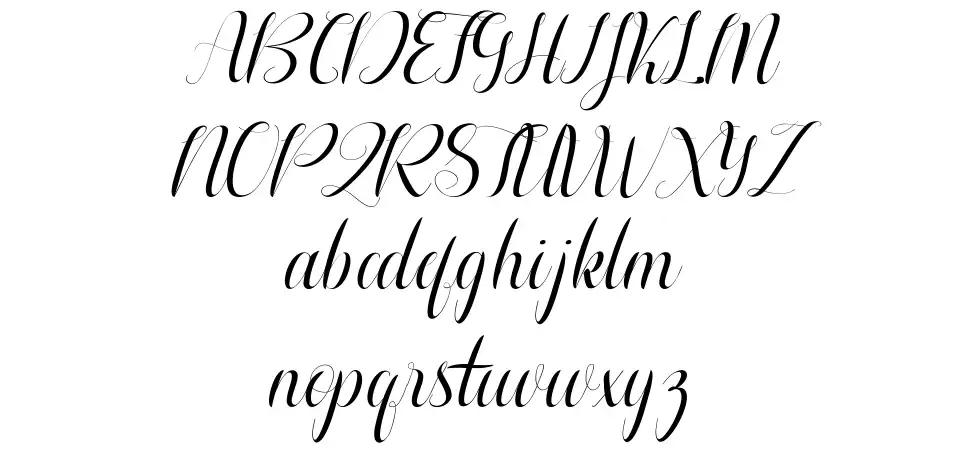 Aurelia font by Cropstudio | FontRiver