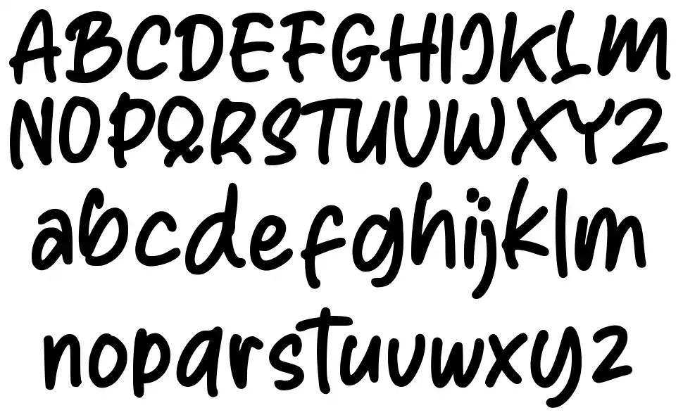 Aurell Font By Team Project FontRiver Aurell Font By Team Project FontRiver