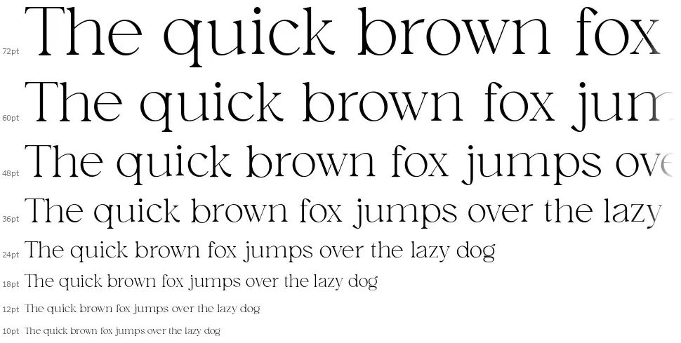 Austen font by Ardyana Types | FontRiver