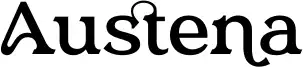 Austena font by BrandSemut | FontRiver